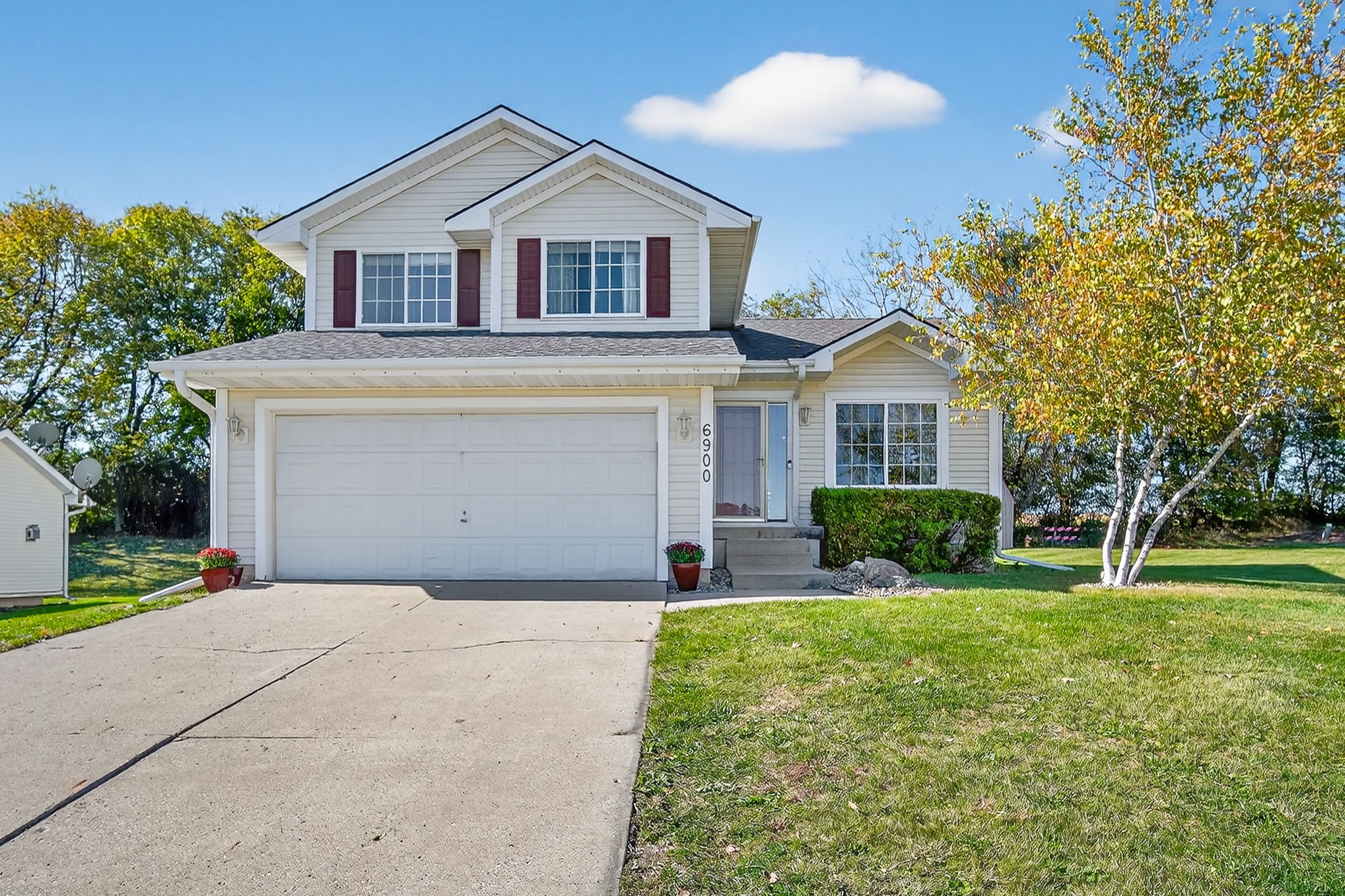 6900 Star View Street, Des Moines, IA 50320 | MLS # 728962