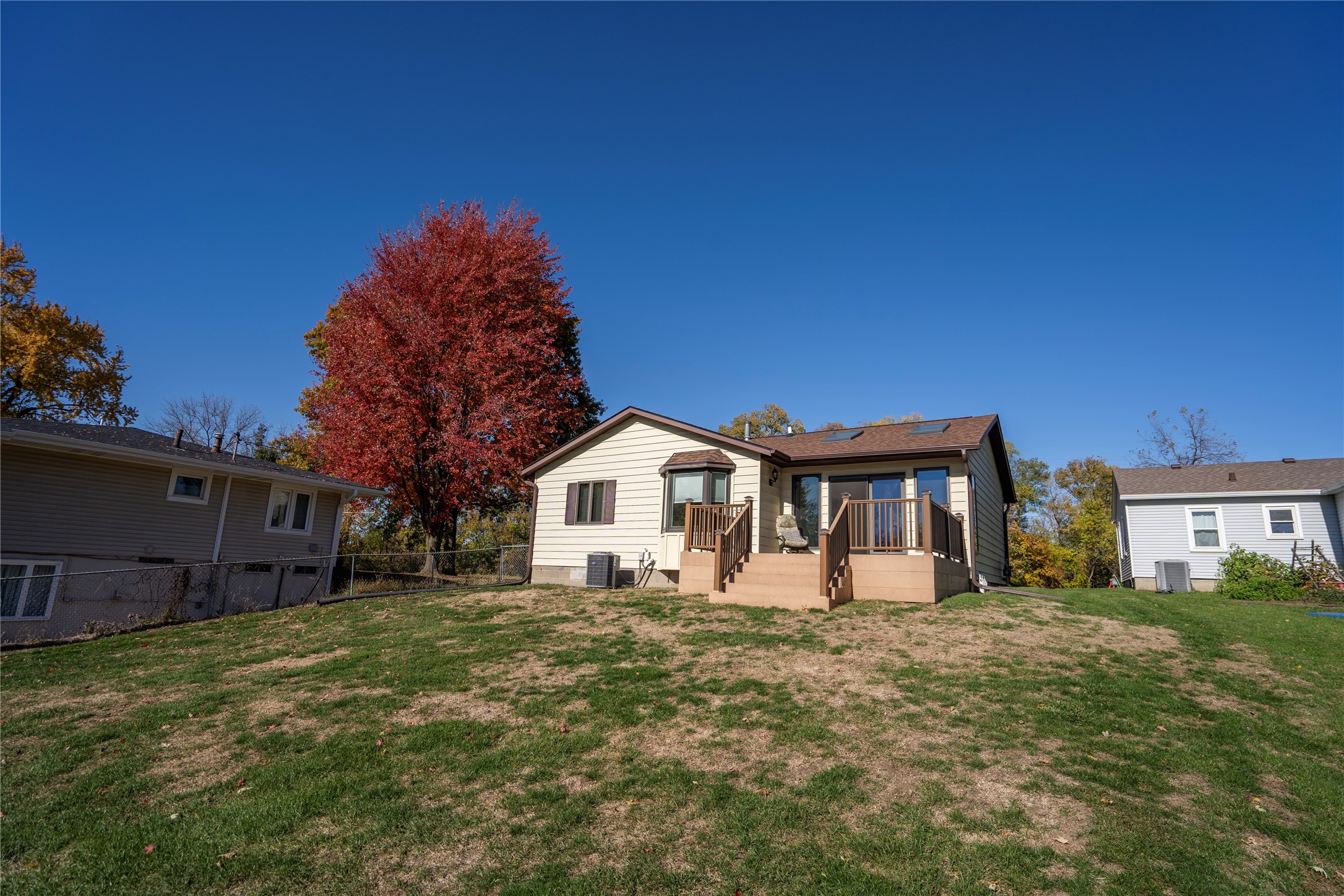 1221 Monroe Drive, Newton, IA 50208 | MLS # 729990